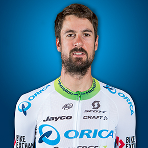 Orica GreenEdge