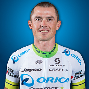 Orica GreenEdge